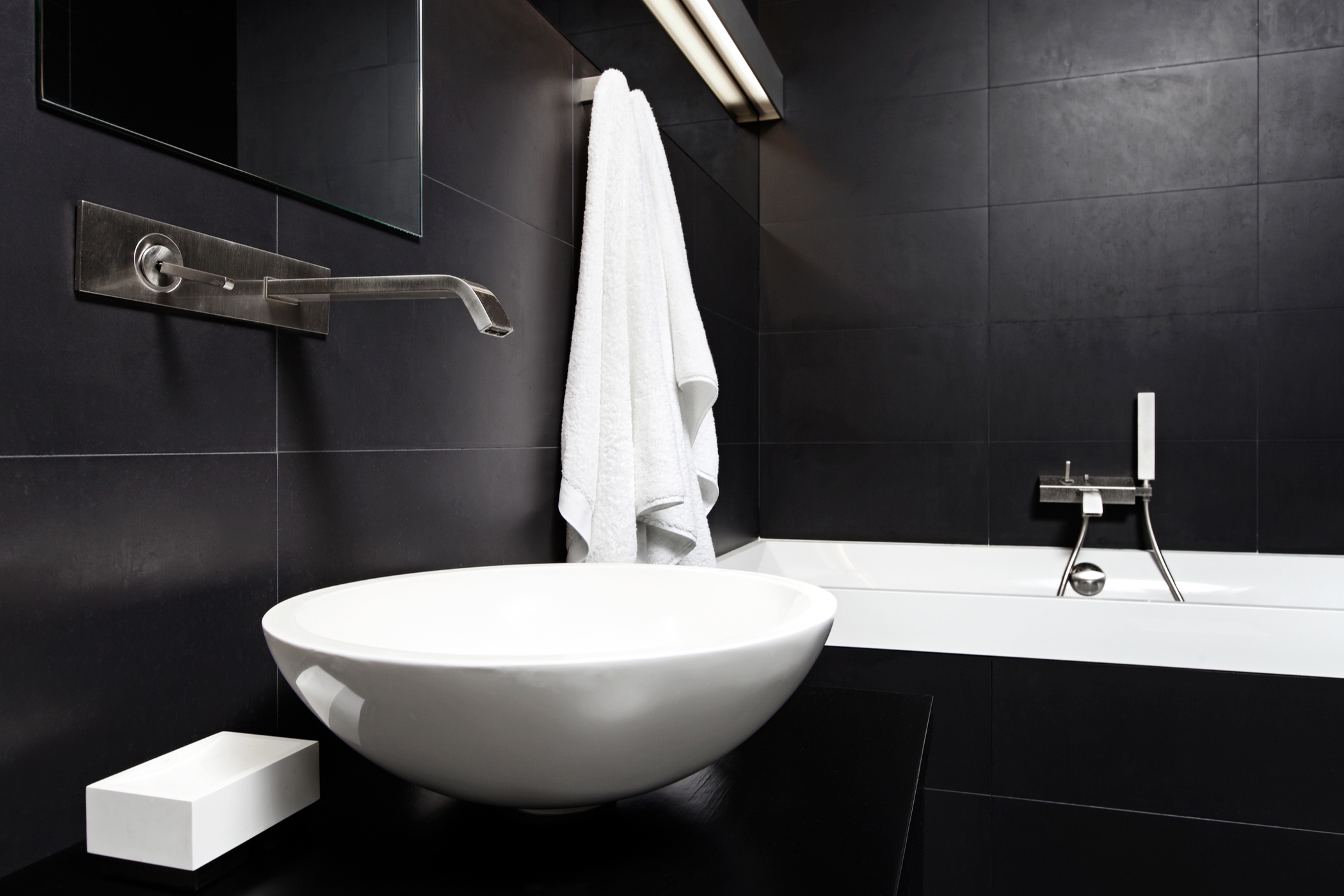 Showroom - PHS Bathroom